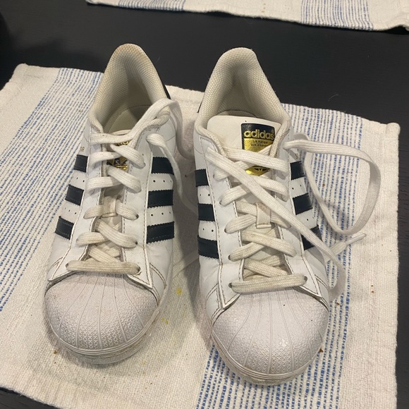 adidas | Shoes | Adidas All Star Sneaker | Poshmark